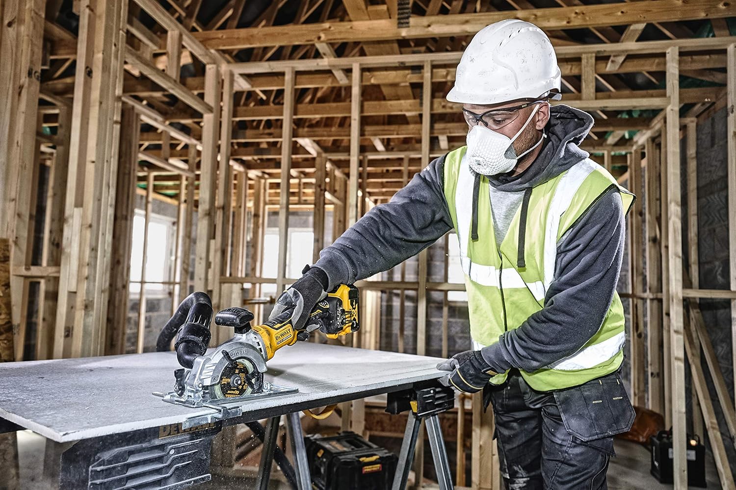 Maintenance – Target Reacher